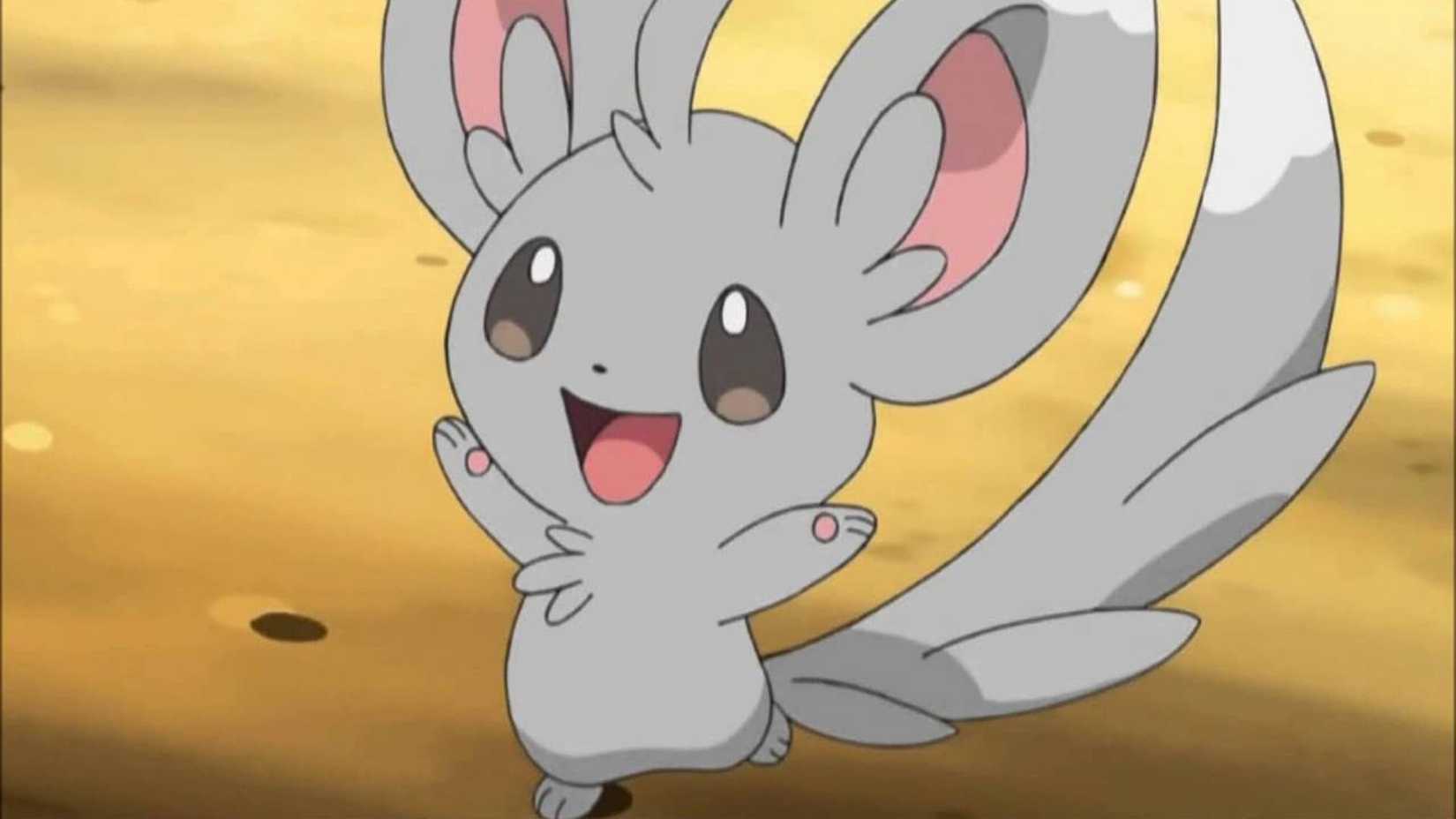 The Best Pokémon That Would Make Real-Life Pets