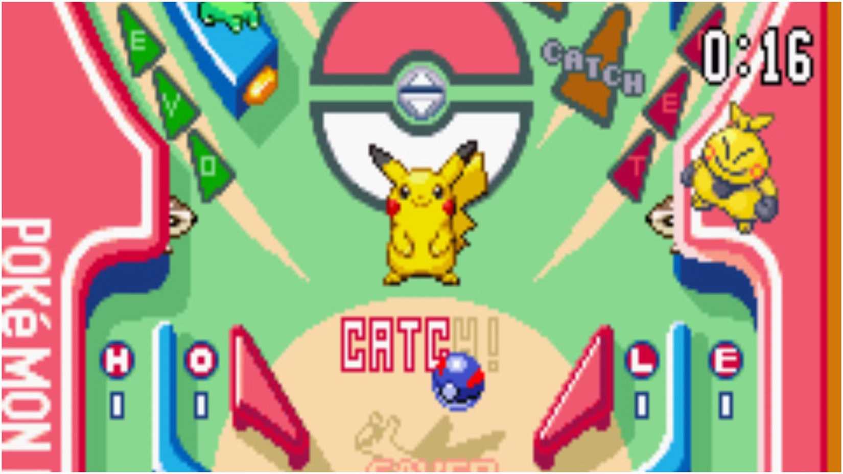 The Best Pokémon Spin-Off Games of All Time