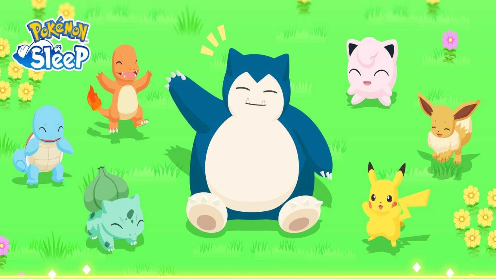 How Pokémon Sleep Helped Me Cut Down My Screen Time
