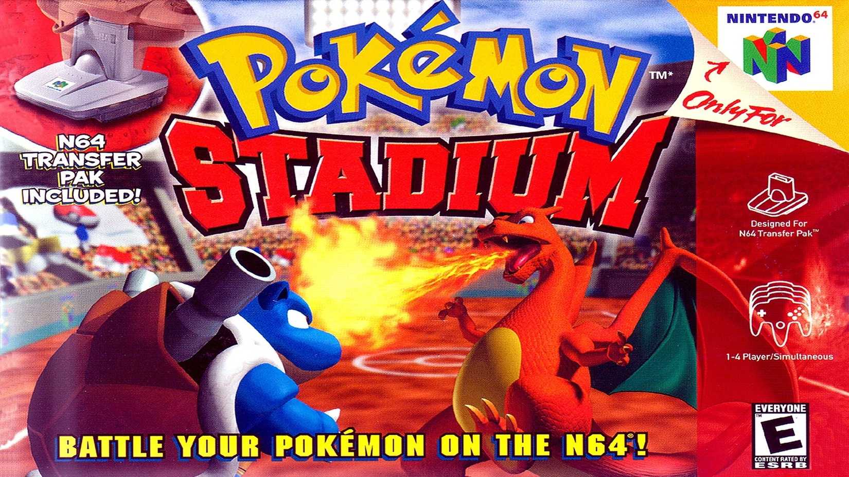 The Best Pokémon Spin-Off Games of All Time