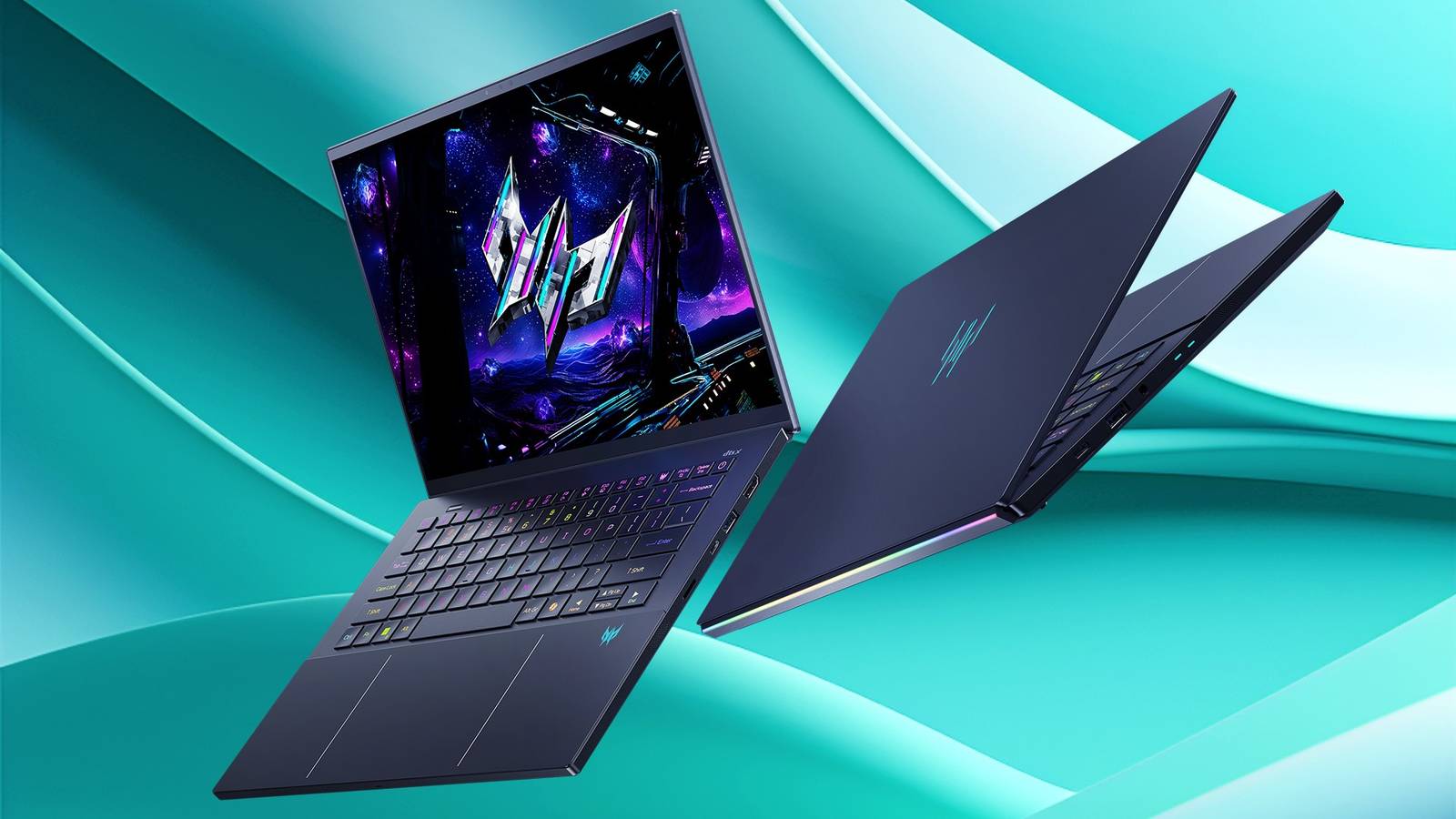 Acer’s New Predator Laptops and Desktops Have RTX 5070 GPUs
