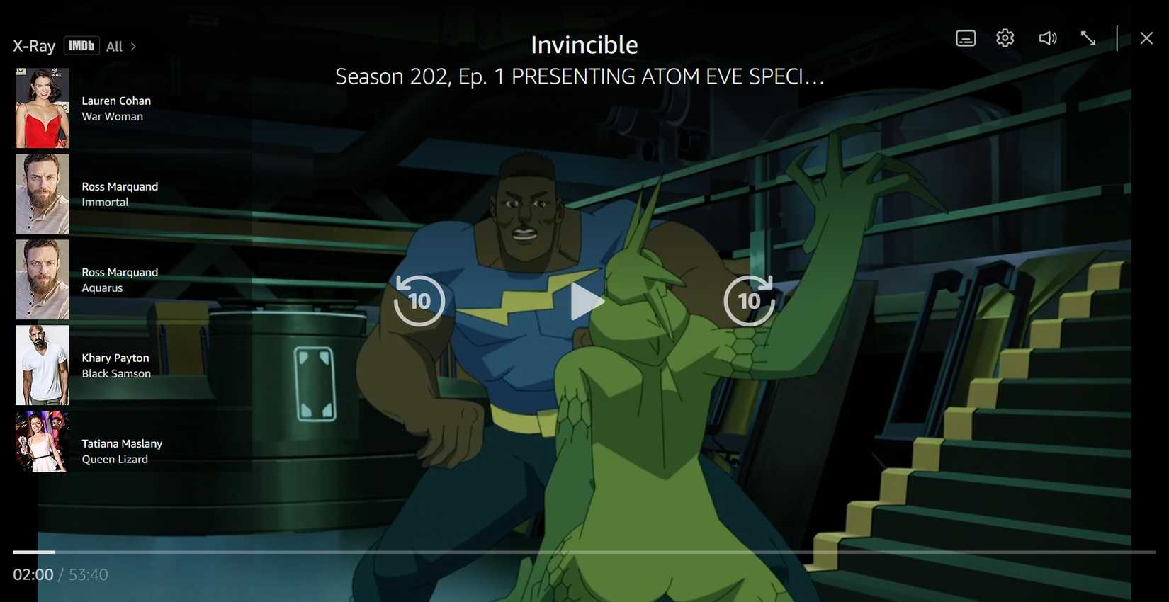 8 Excellent Prime Video Features You May Have Overlooked