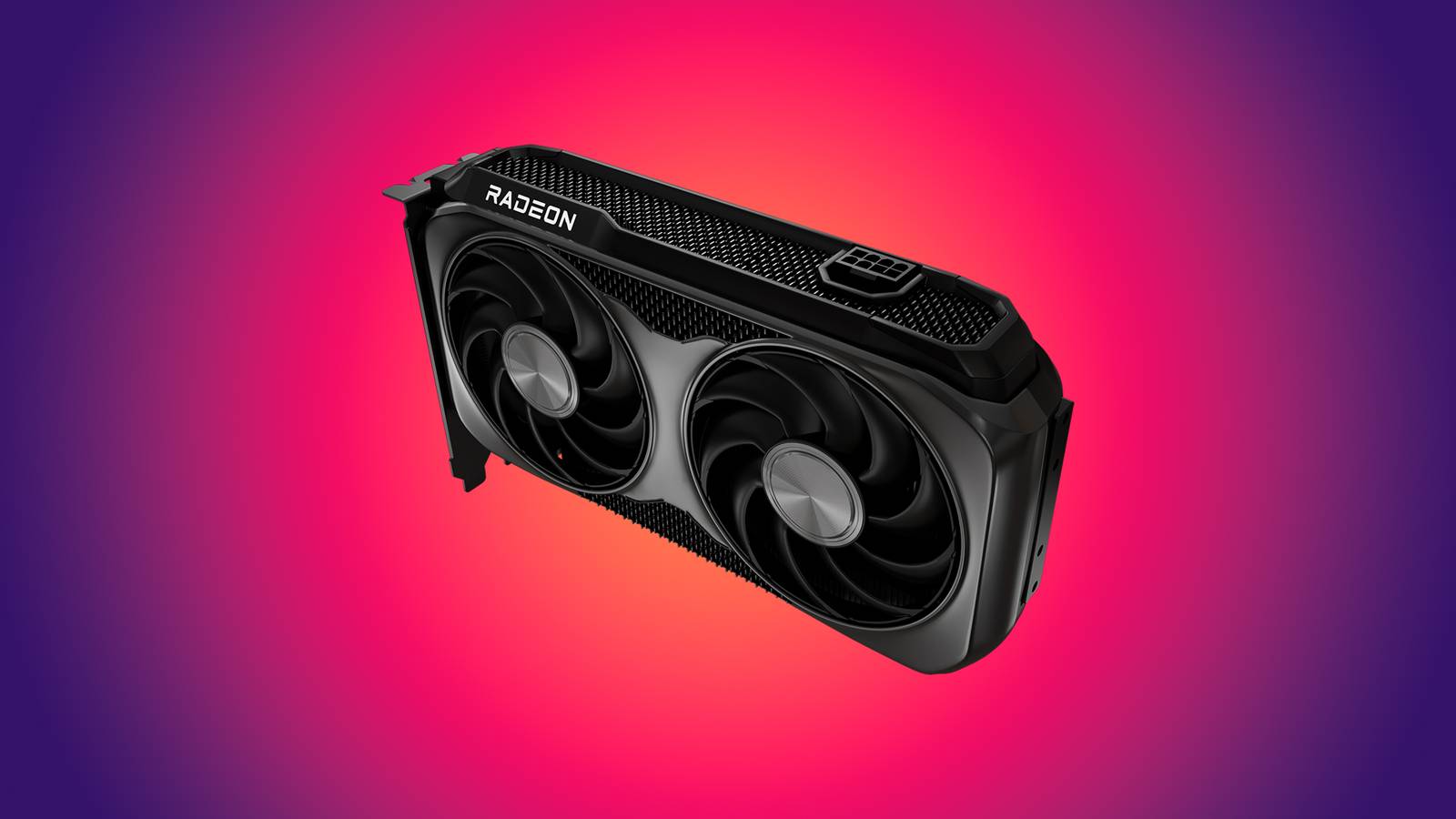 AMD's Radeon RX 9060 XT Is Finally Here