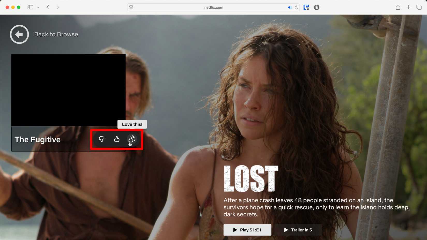 I Rate Everything I Watch on Netflix, and It's Time Well Spent