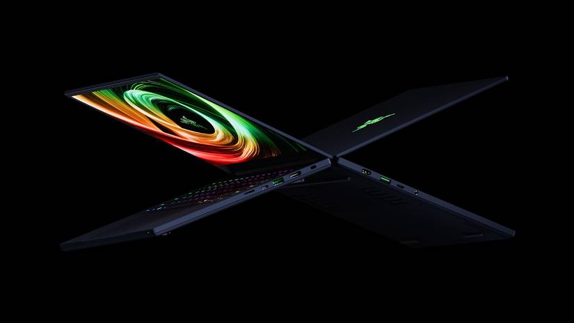 This Is the New Super-Thin Razer Blade 14
