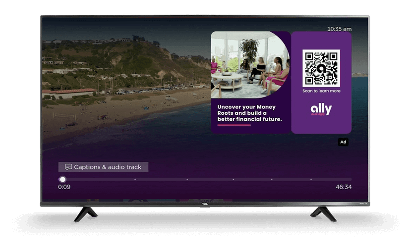 Roku Ads Are Getting Way More Obnoxious