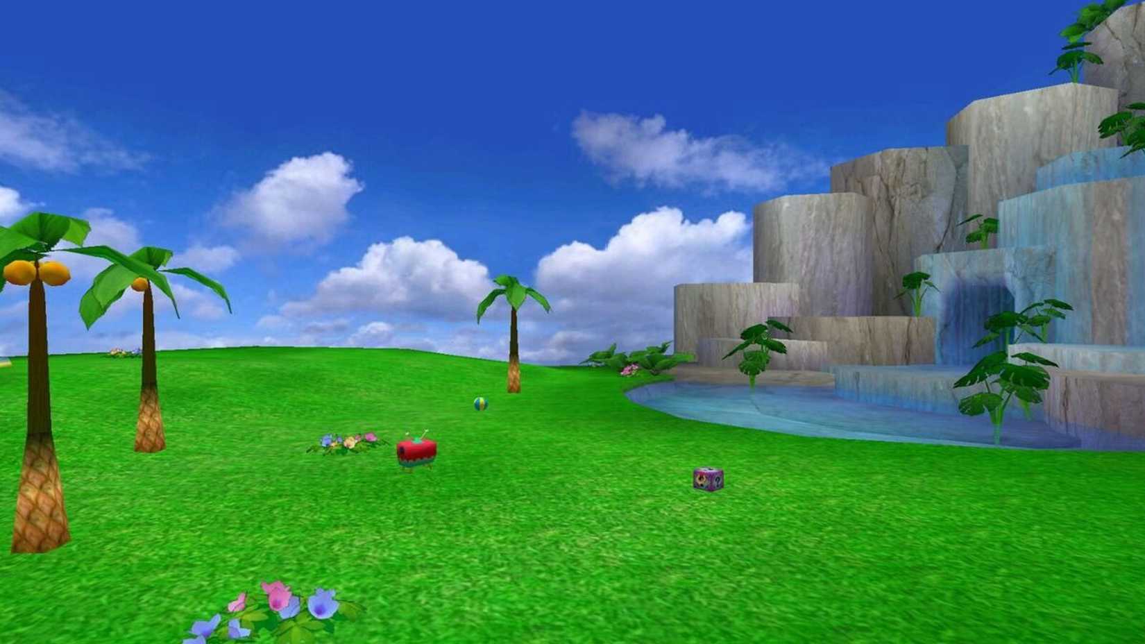 Now Is the Perfect Time for the Return of Sonic's Chao Garden
