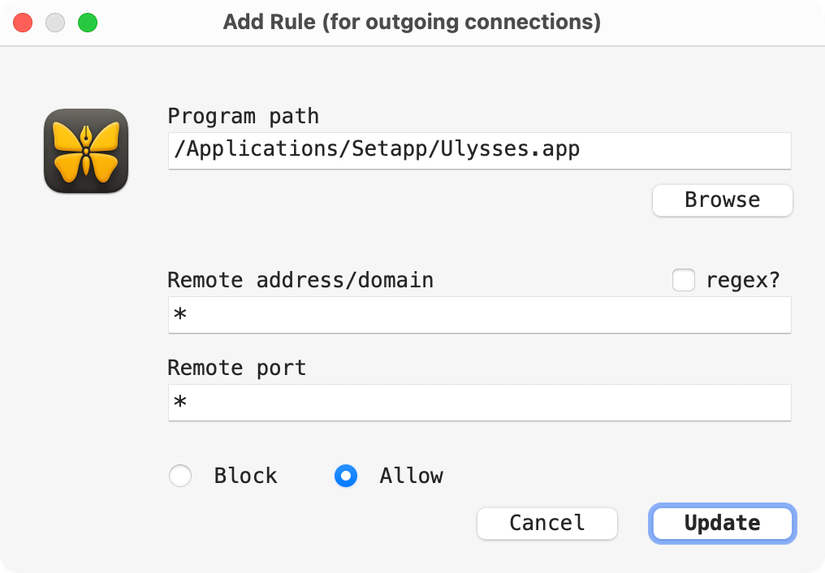 This Free Open-Source Firewall App Is a Must-Have for All Mac Users