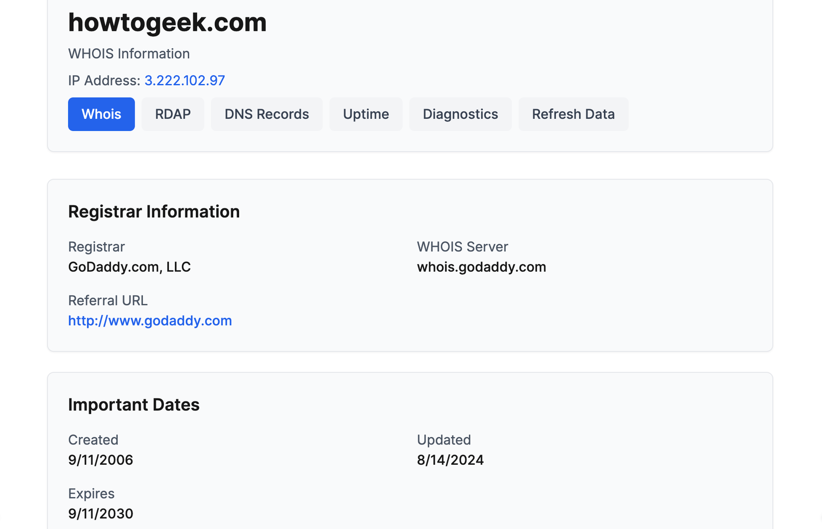 6 Ways to Spot a Scam Website