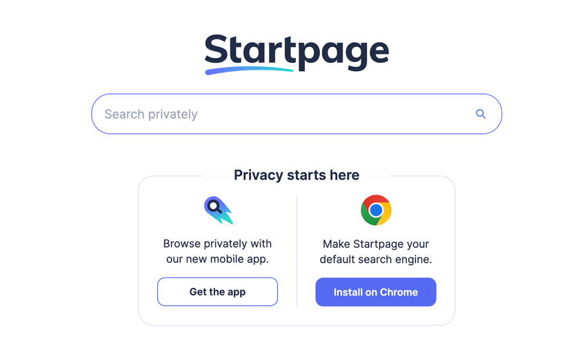 6 Google Search Alternatives That Protect Your Privacy