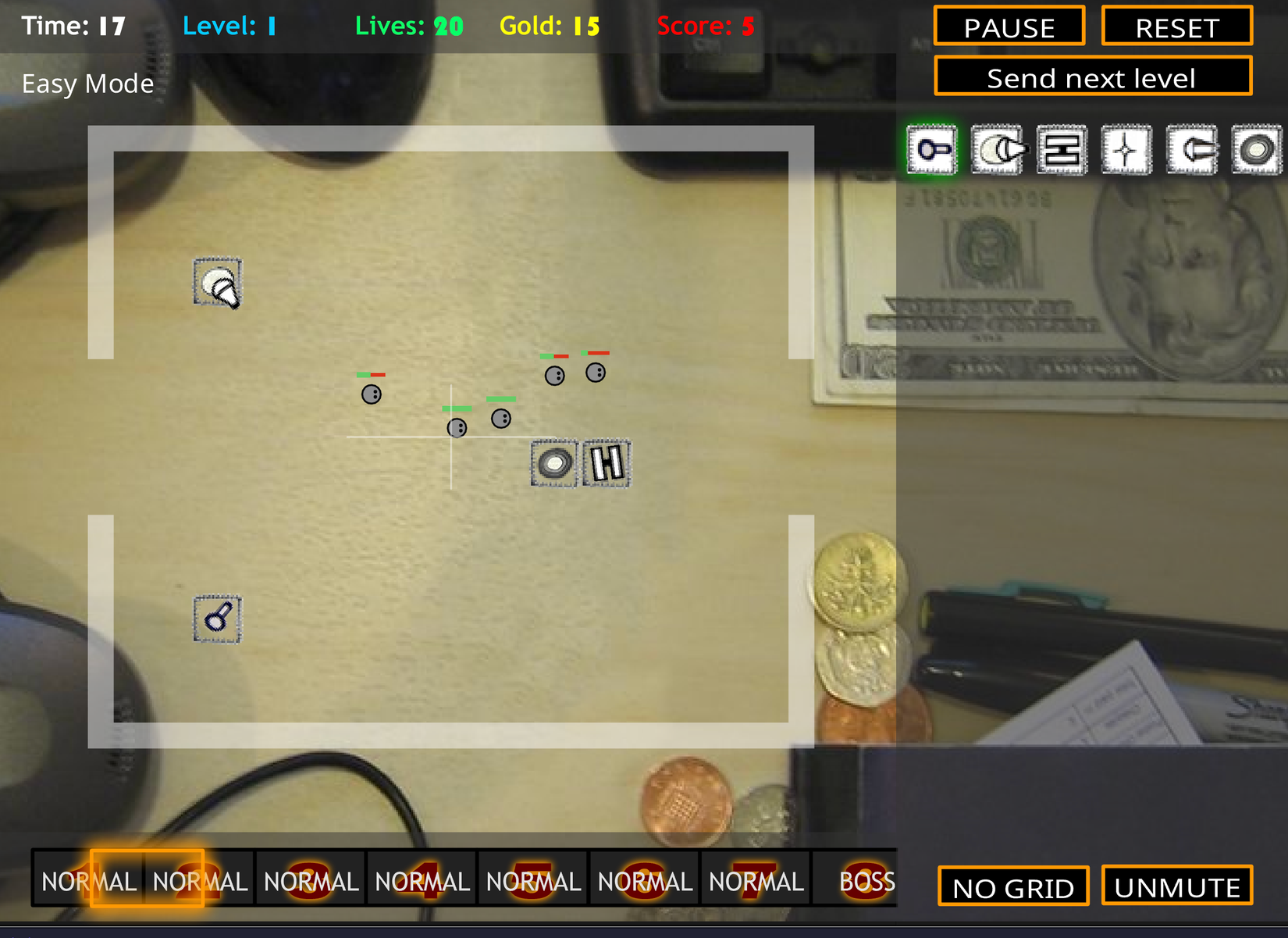 The 10 Best Browser Games of All Time