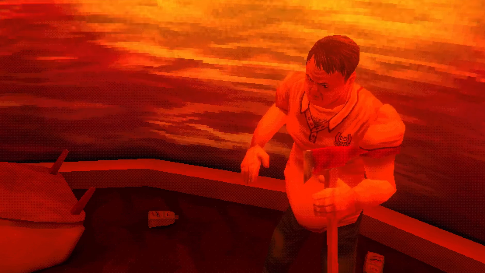 Why I'm Scared of Indie Games With PS1 Graphics