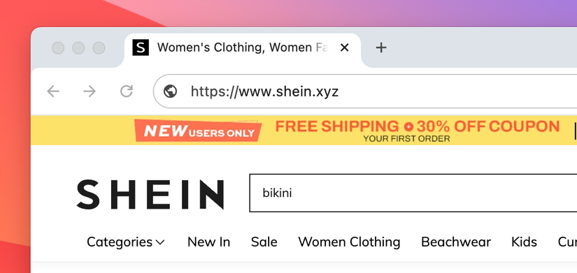 7 Ways to Spot an Impostor Website