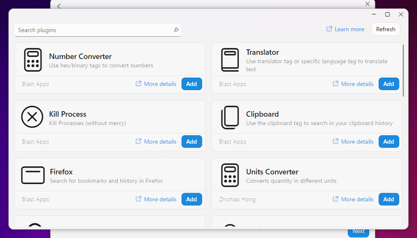 5 Apps That Add the Mac's Spotlight Feature to Windows