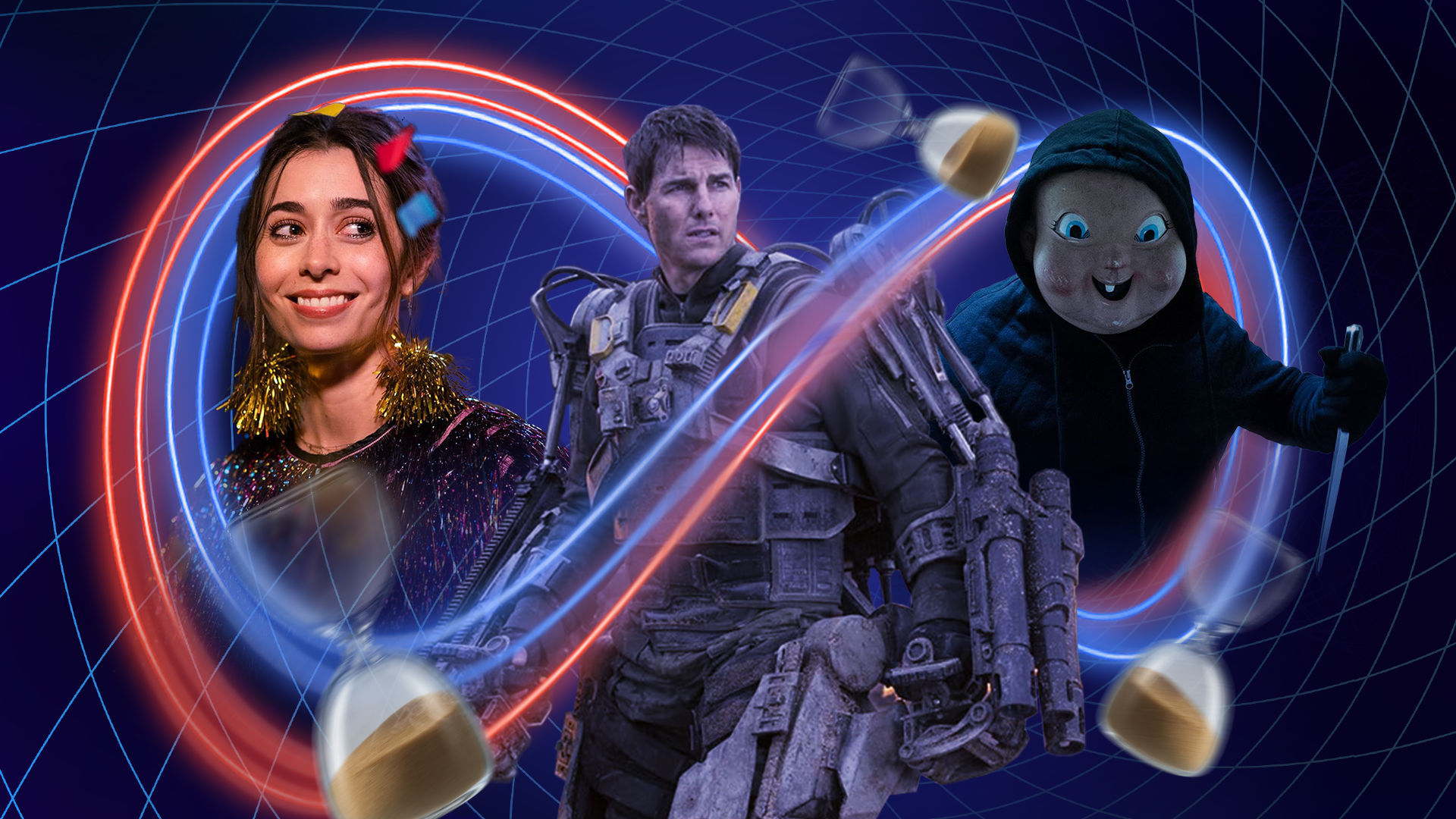 The 5 Best Time Loop Films That Aren't 'Groundhog Day'