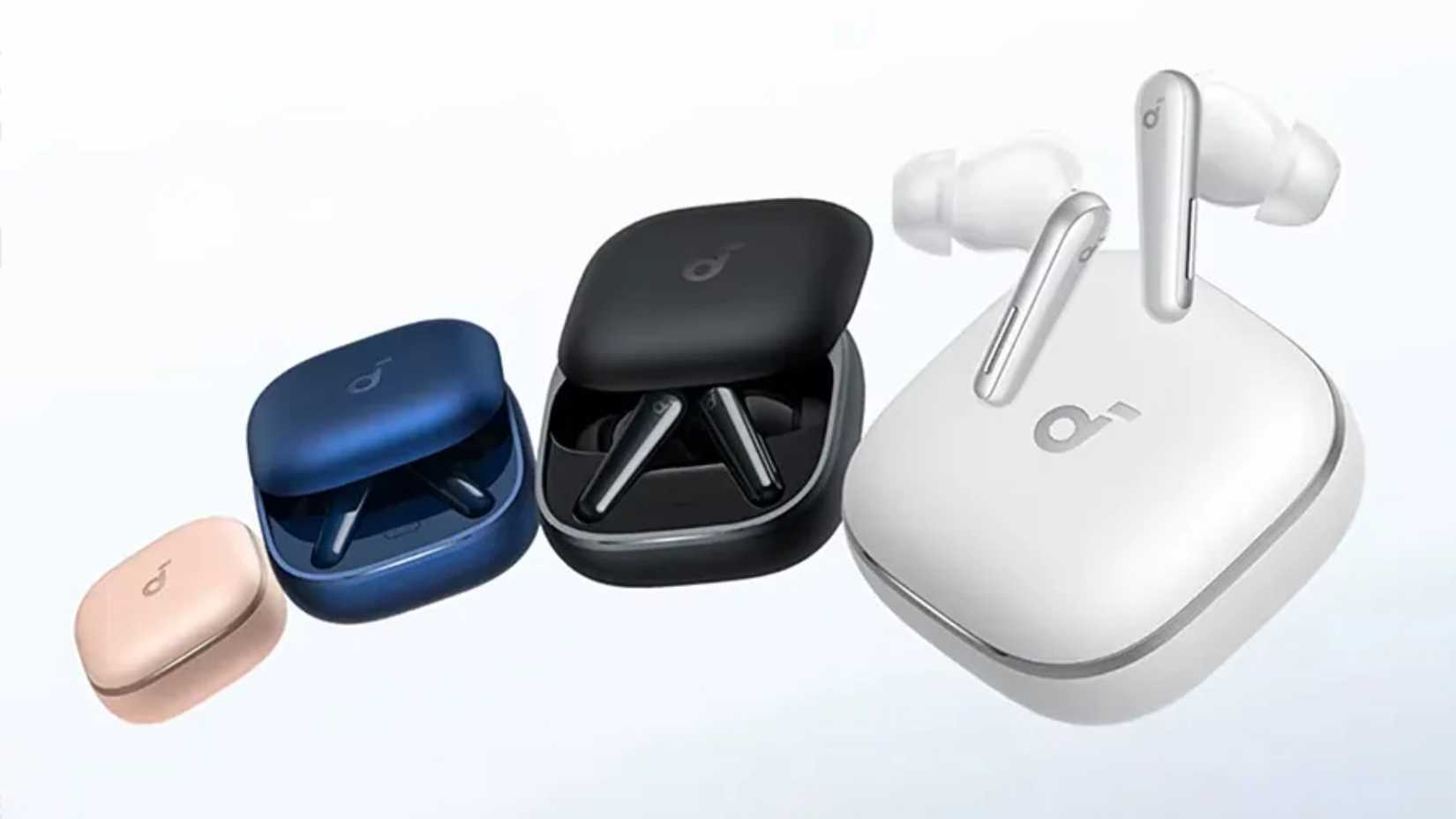 Anker’s New Soundcore Earbuds Deliver Bang for Your Buck