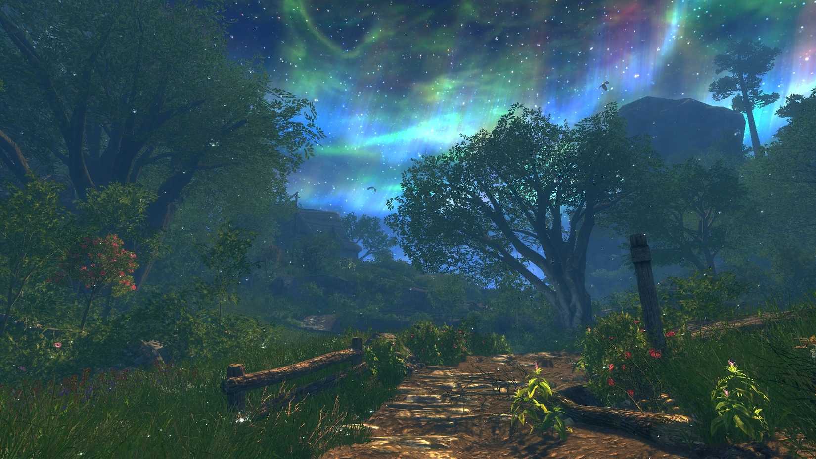 Loving Oblivion Remastered? Try This Free Skyrim Total Conversion Mod