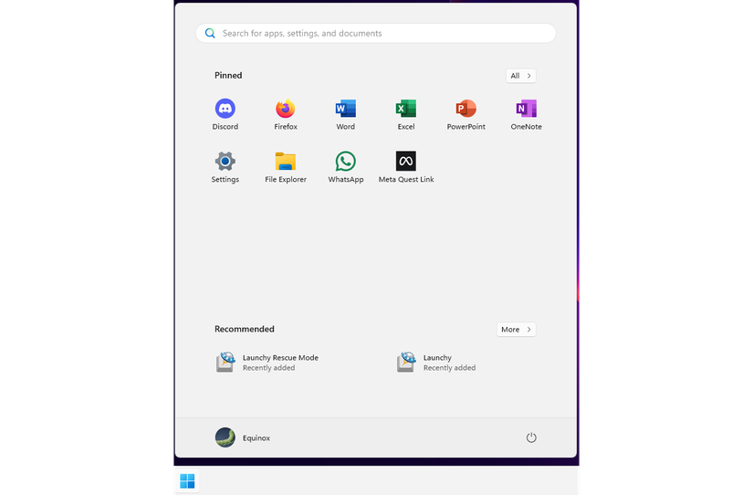This Open-Source App Made Me Abandon the Windows Start Menu