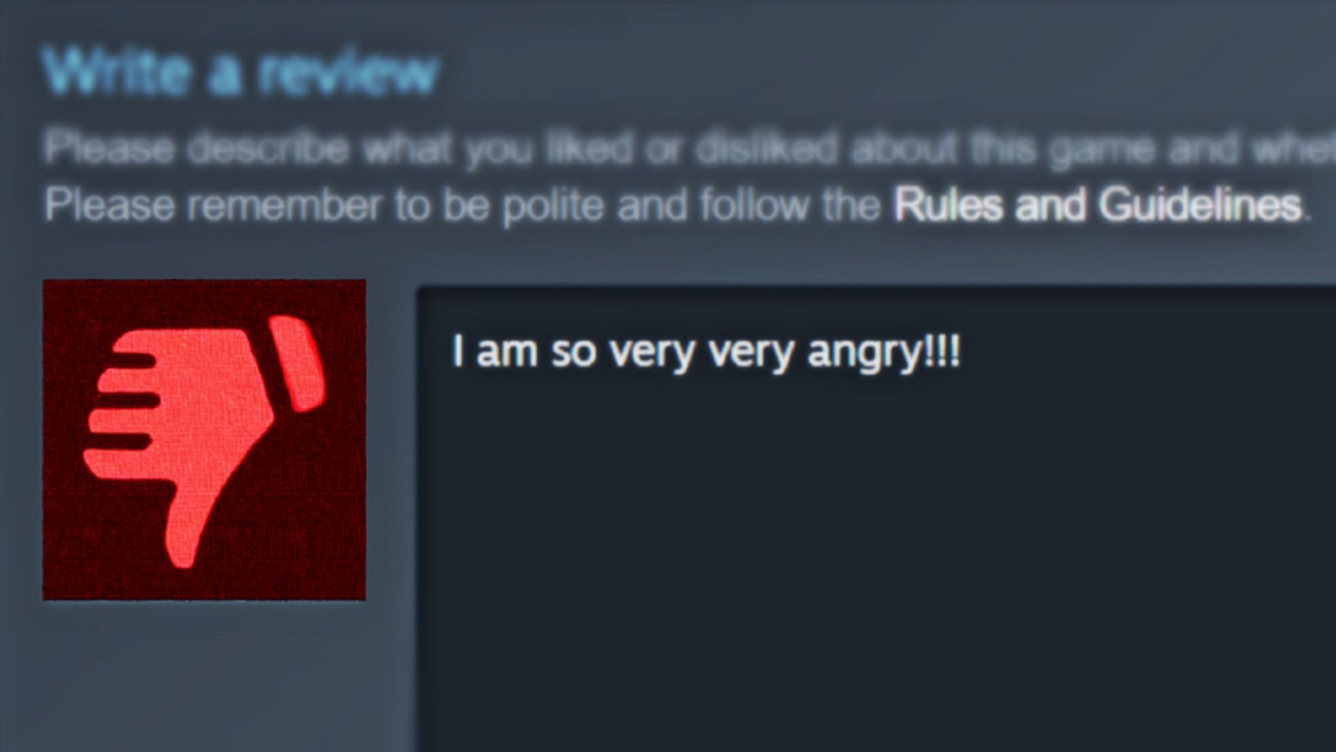 Why Even User Video Game Scores Can't Be Trusted Any More