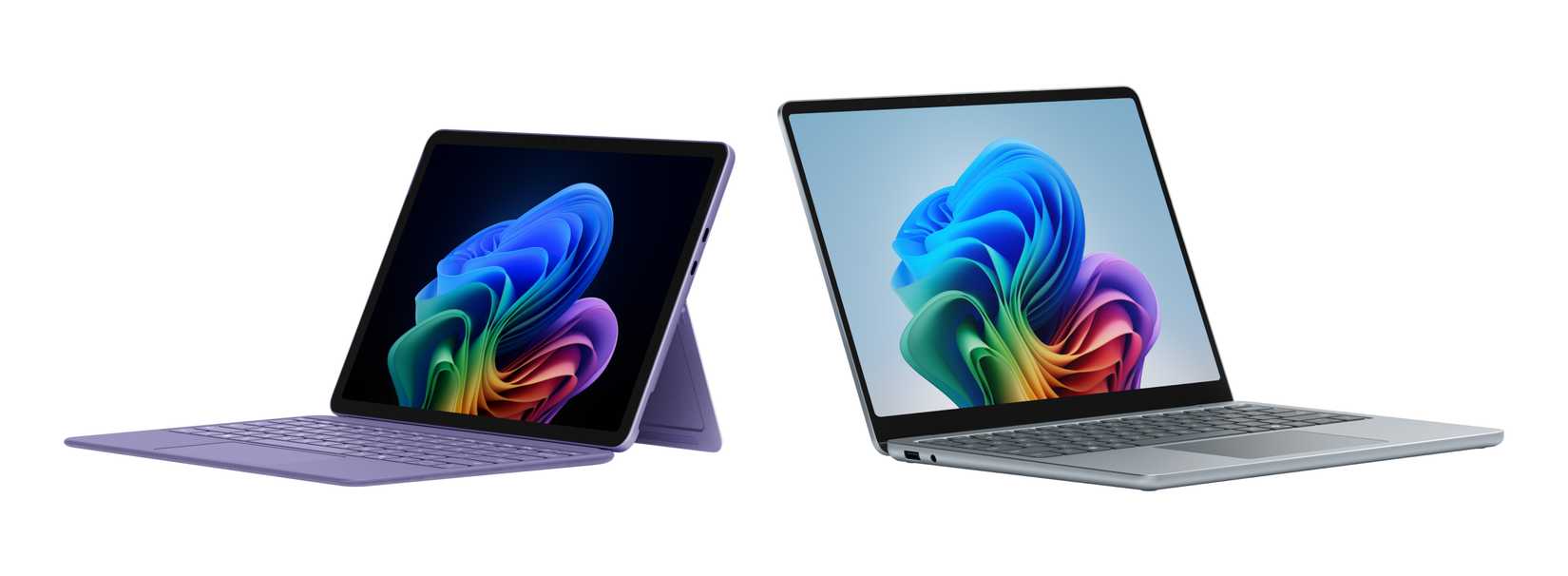 Microsoft Challenges the MacBook Air With New Surface Laptop