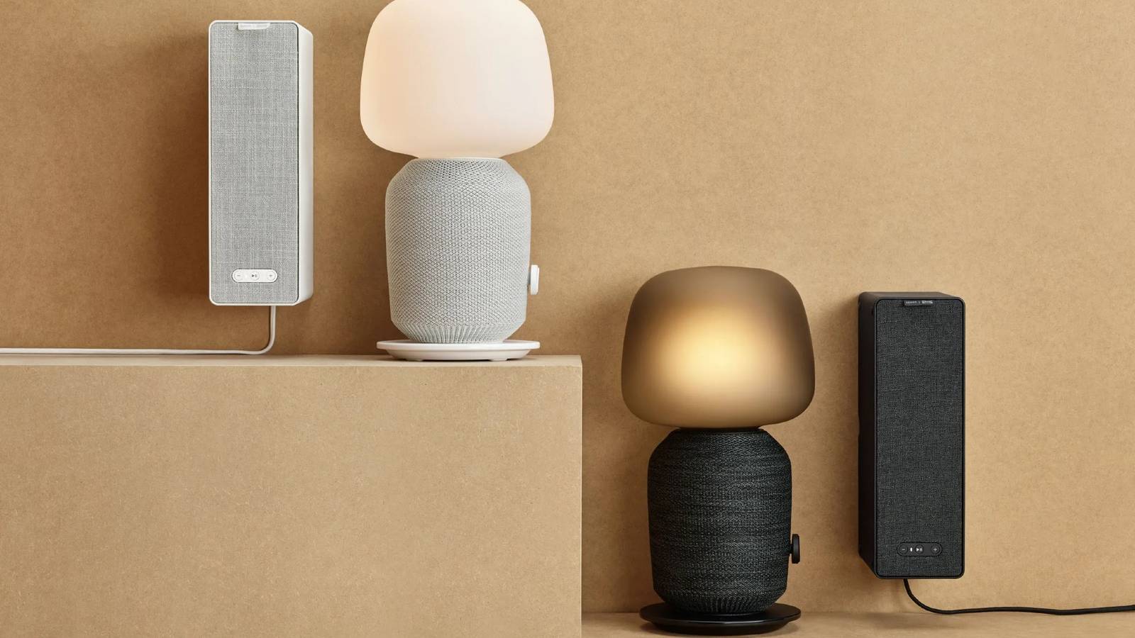 Sonos Symfonisk Lineup Ends After Breaking Ties With IKEA