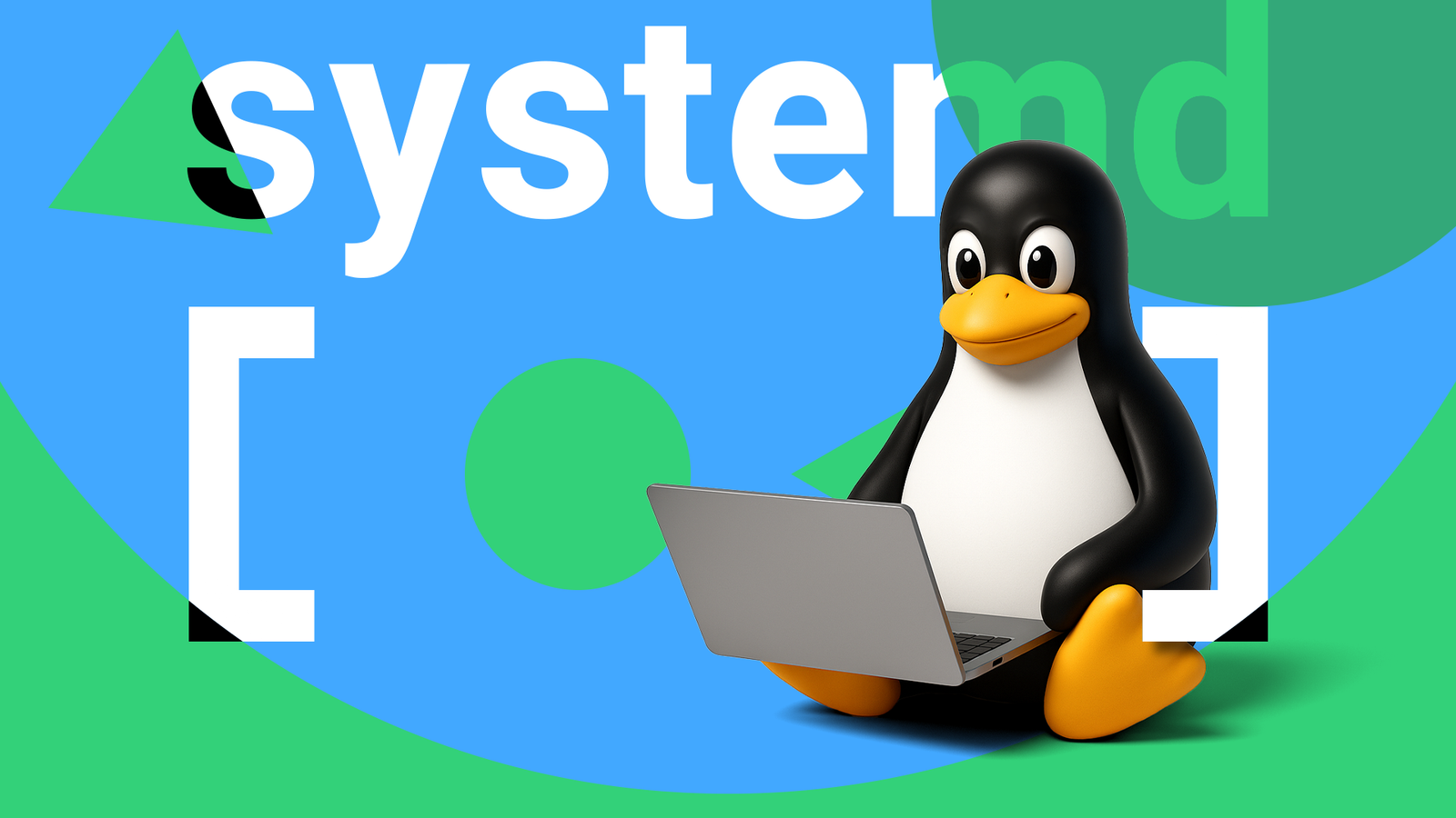 Why I'm Sticking With systemd-based Linux Distros