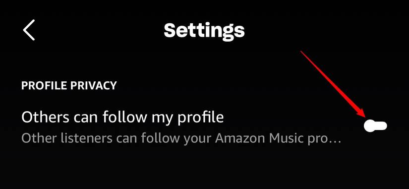 How to Share Your Amazon Music Playlist