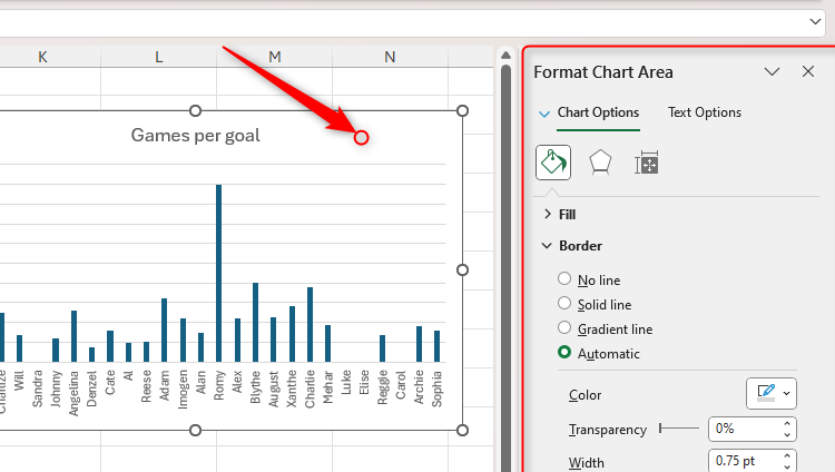 11 Cool Double Click Tricks In Microsoft Excel