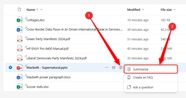 If You Don’t Use Copilot in Microsoft OneDrive, You’re Missing Out