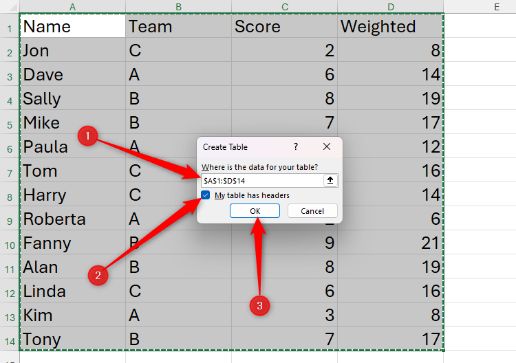 6 Microsoft Excel Formatting Habits You Need to Ditch