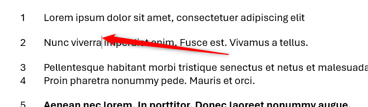 6 Microsoft Word Keyboard Shortcuts I Wish I Knew Earlier