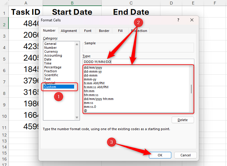 6 Microsoft Excel Formatting Habits You Need to Ditch