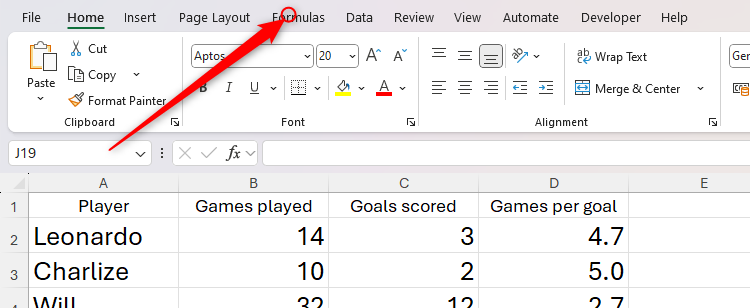 11 Cool Double-Click Tricks in Microsoft Excel