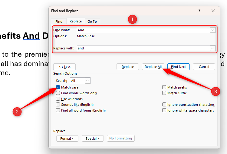 6 Microsoft Word Keyboard Shortcuts I Wish I Knew Earlier