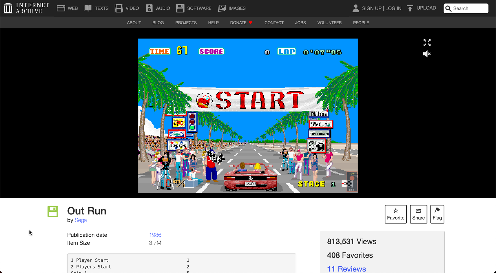 How to Play Classic Arcade Games in Your Browser
