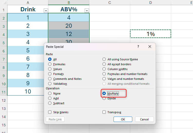 6 Excel Hacks to Elevate Your Spreadsheet Game