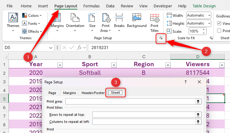 Comments vs. Notes in Microsoft Excel: What's the Difference?