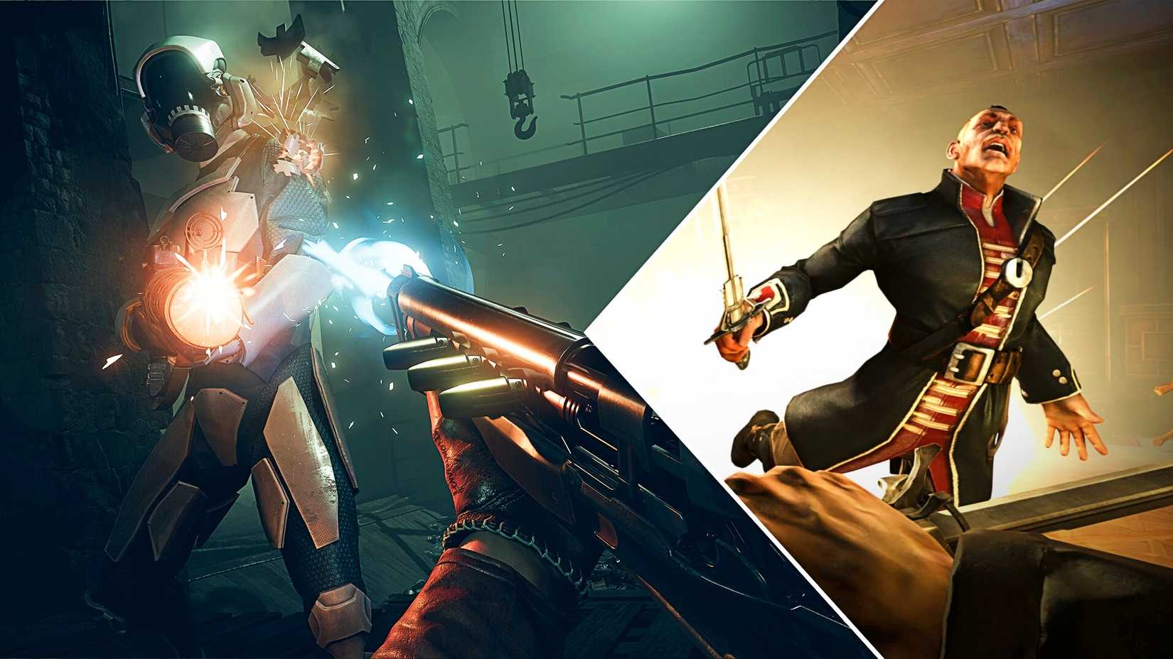 Why Is Skyrim Still the Best First-Person Fantasy RPG?