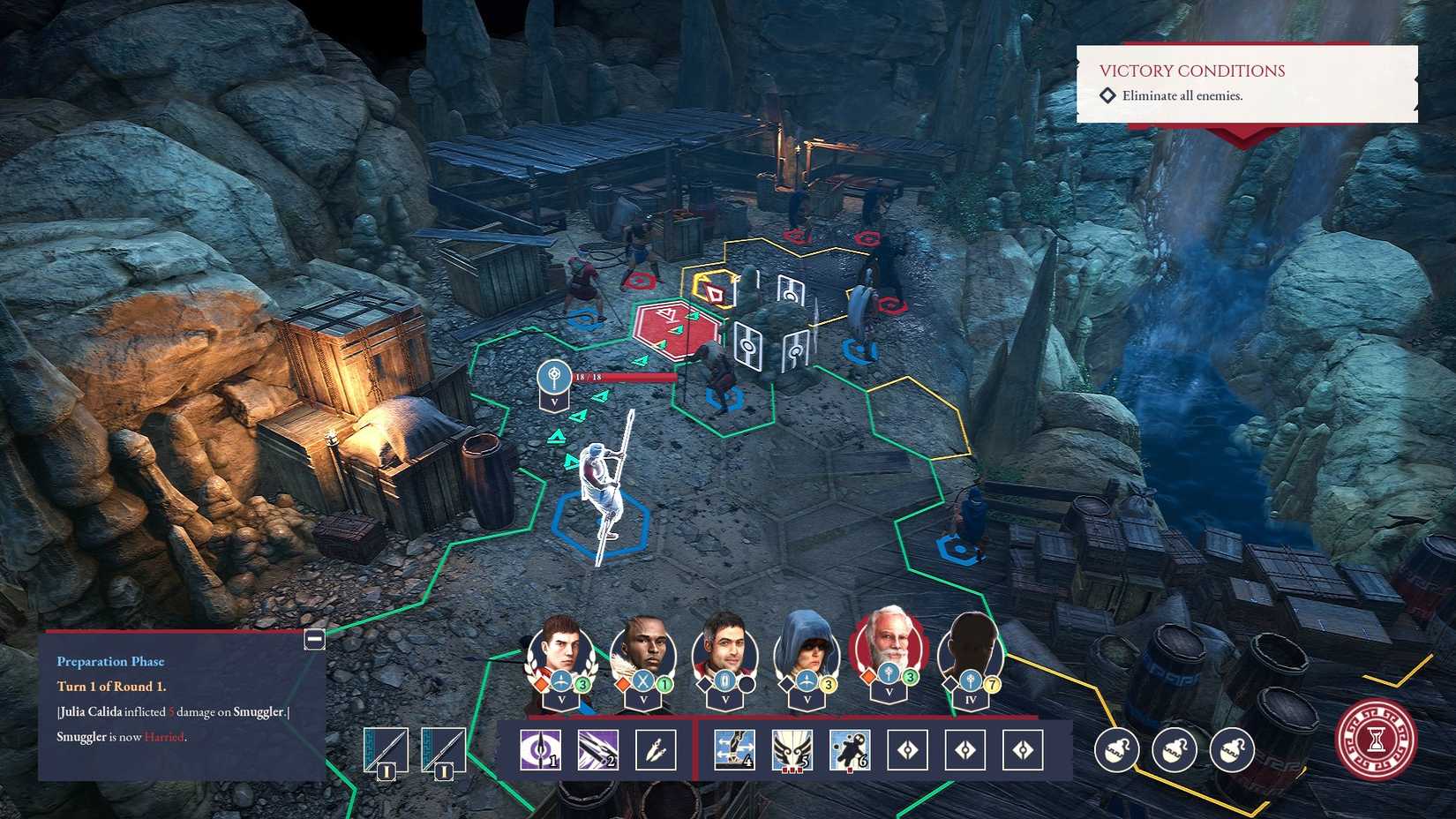 10 Games That Let You Live Out Your Roman Empire Fantasy