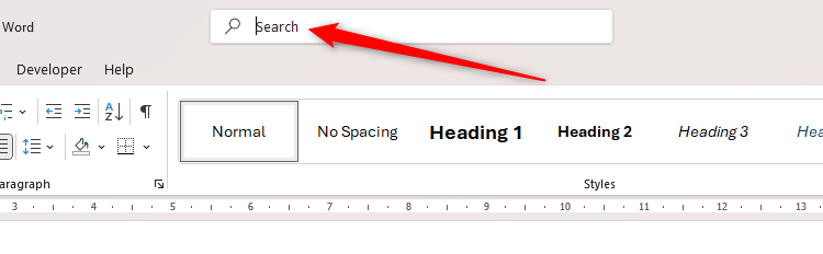 6 Microsoft Word Keyboard Shortcuts I Wish I Knew Earlier