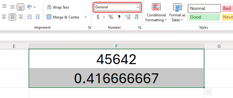 What Are Date and Time Serial Numbers in Microsoft Excel, and Why Do ...