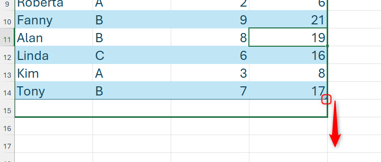 6 Microsoft Excel Formatting Habits You Need to Ditch