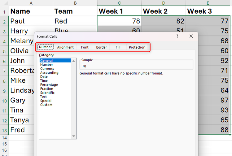 6 Excel Keyboard Shortcuts I Wish I Knew Earlier