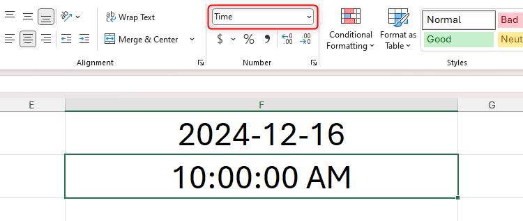 What Are Date and Time Serial Numbers in Microsoft Excel, and Why Do ...