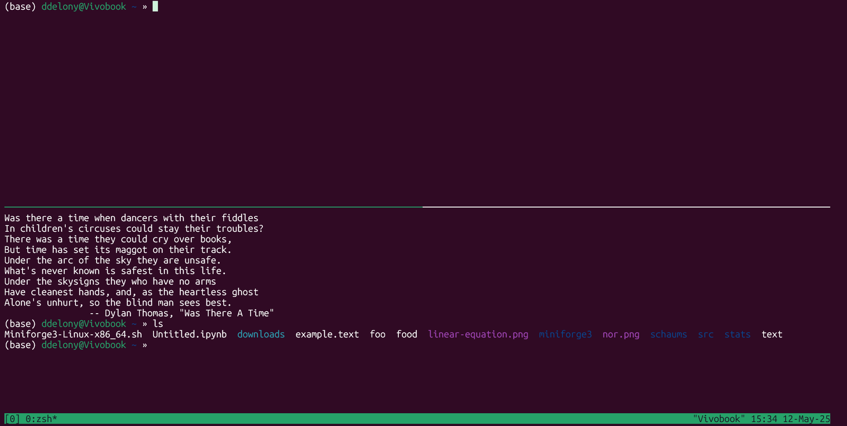 Terminal Multiplexers Explained, and Why You'd Use One