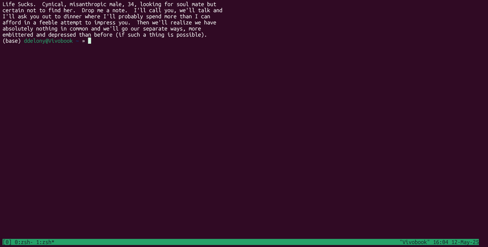 Terminal Multiplexers Explained, and Why You'd Use One