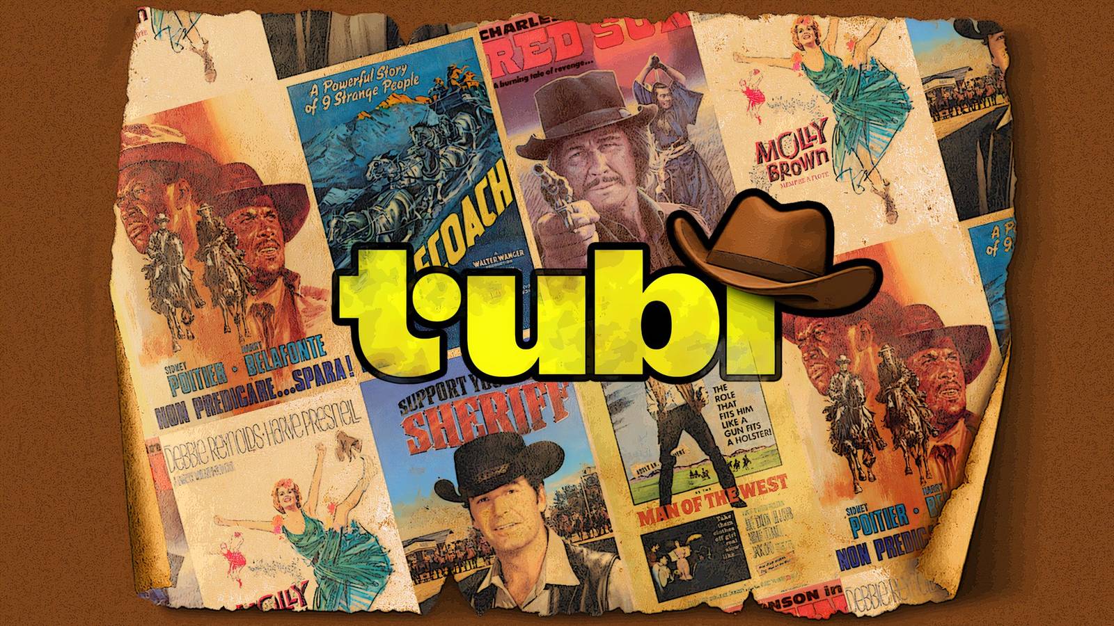 10 Classic Westerns to Watch for Free on Tubi