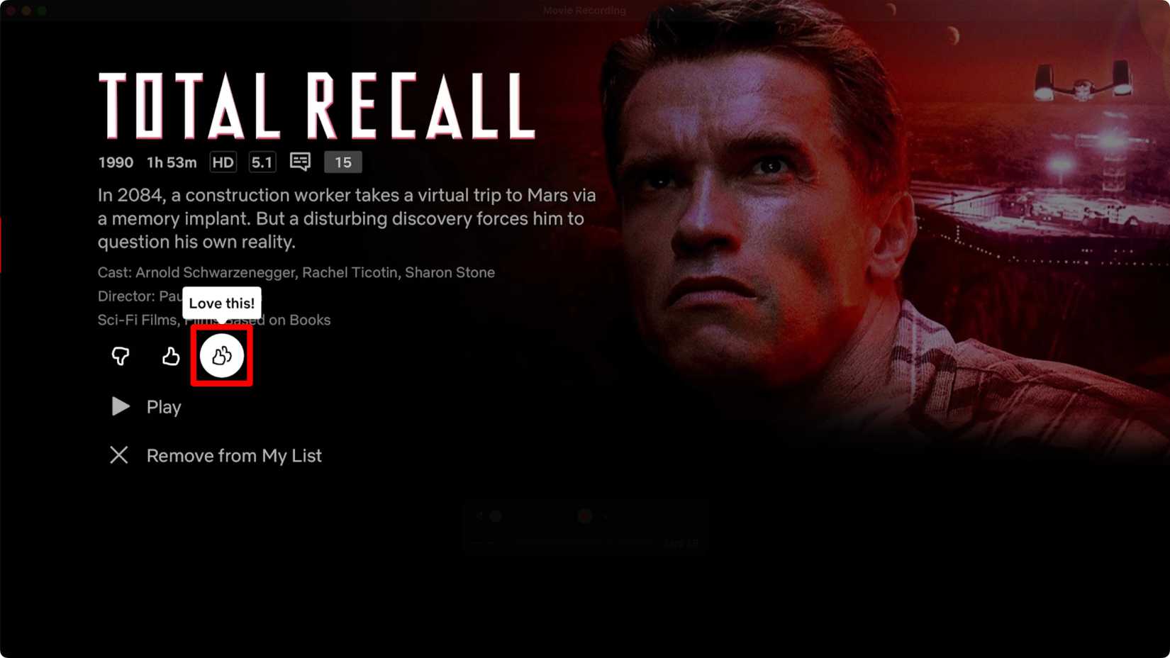 I Rate Everything I Watch on Netflix, and It's Time Well Spent