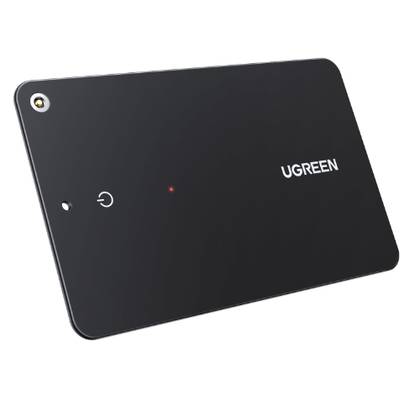 Ugreen FineTrack Slim and FineTrack Smart Finder Review: Nice Features ...