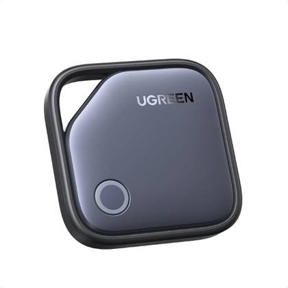 Ugreen FineTrack Slim and FineTrack Smart Finder Review: Nice Features ...